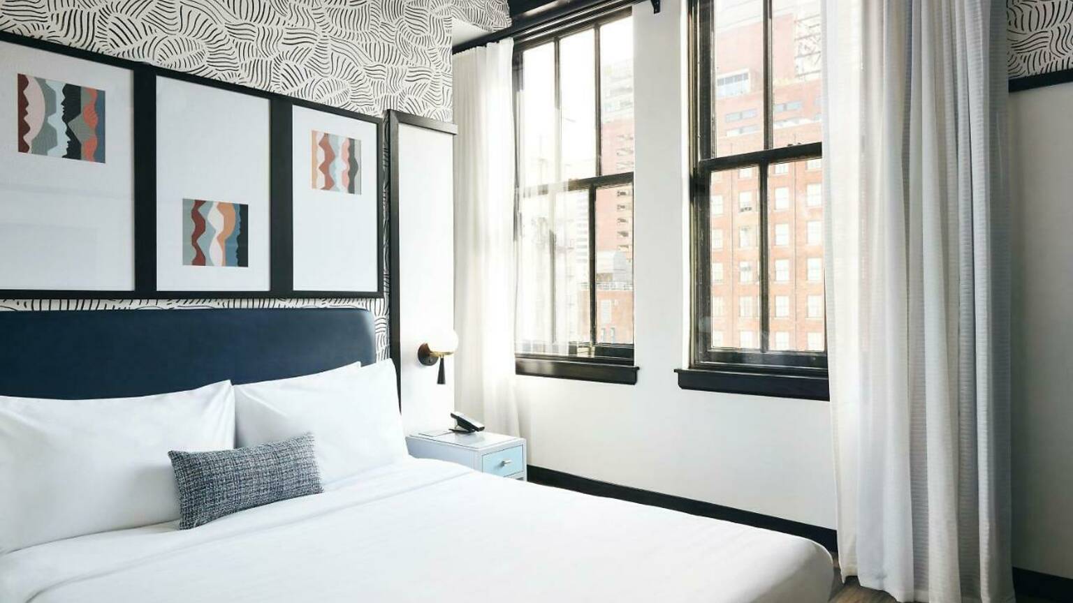 Amazing Hotels in Cincinnati for the Perfect Midwestern Getaway