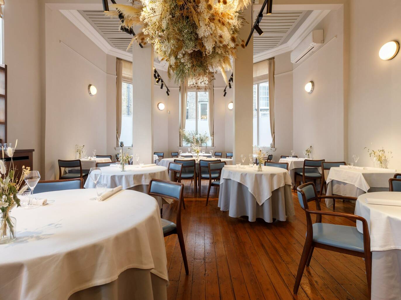 18 Best British Restaurants in London You Have to Try