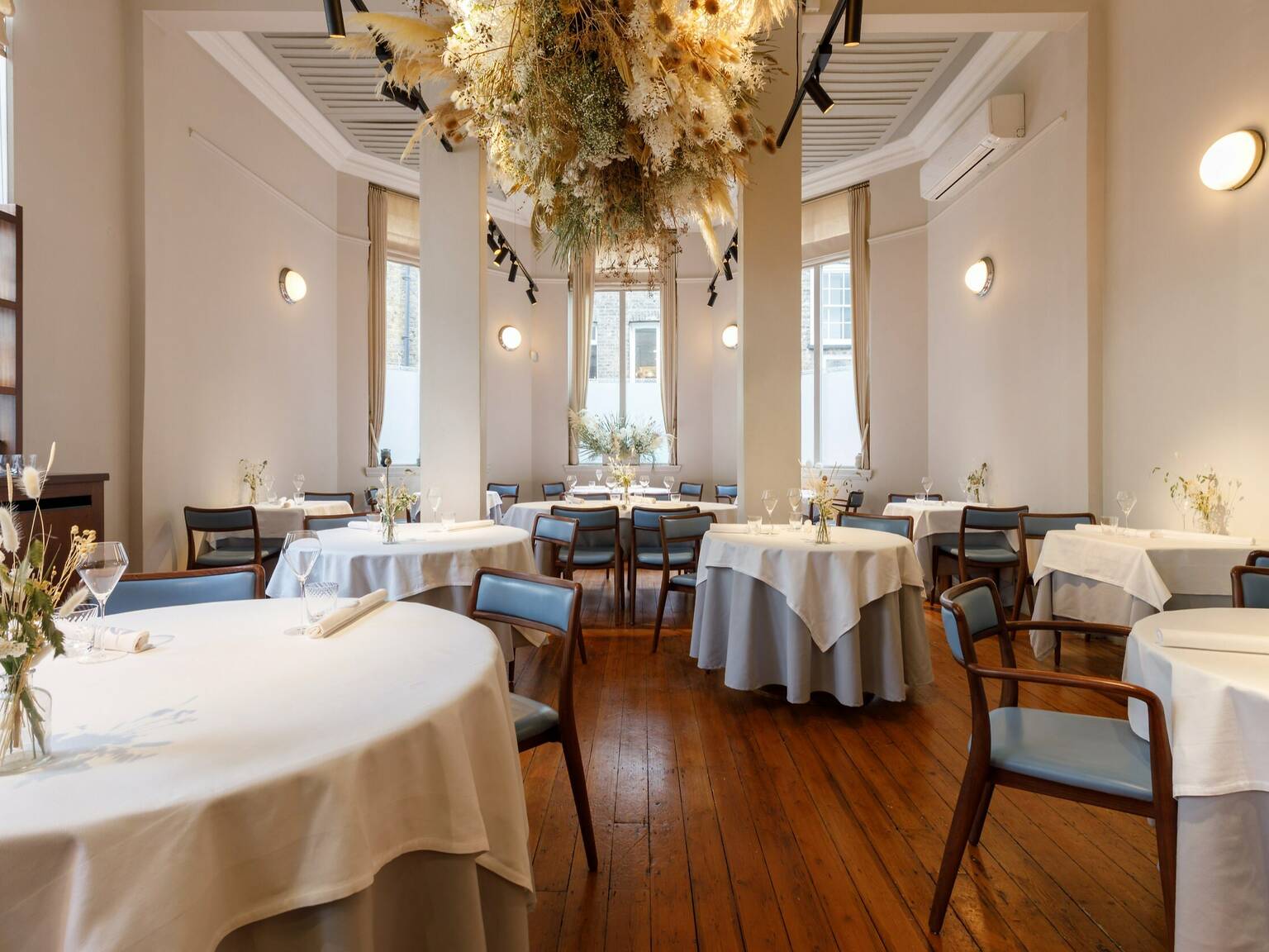 18 Best British Restaurants in London You Have to Try