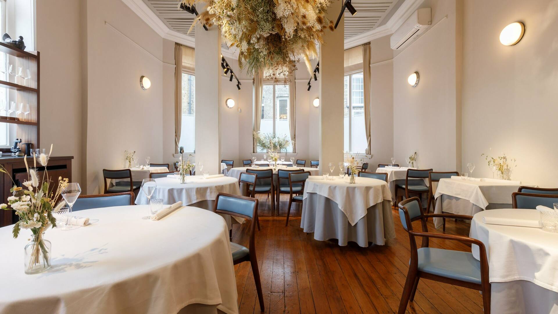 18 Best British Restaurants in London You Have to Try