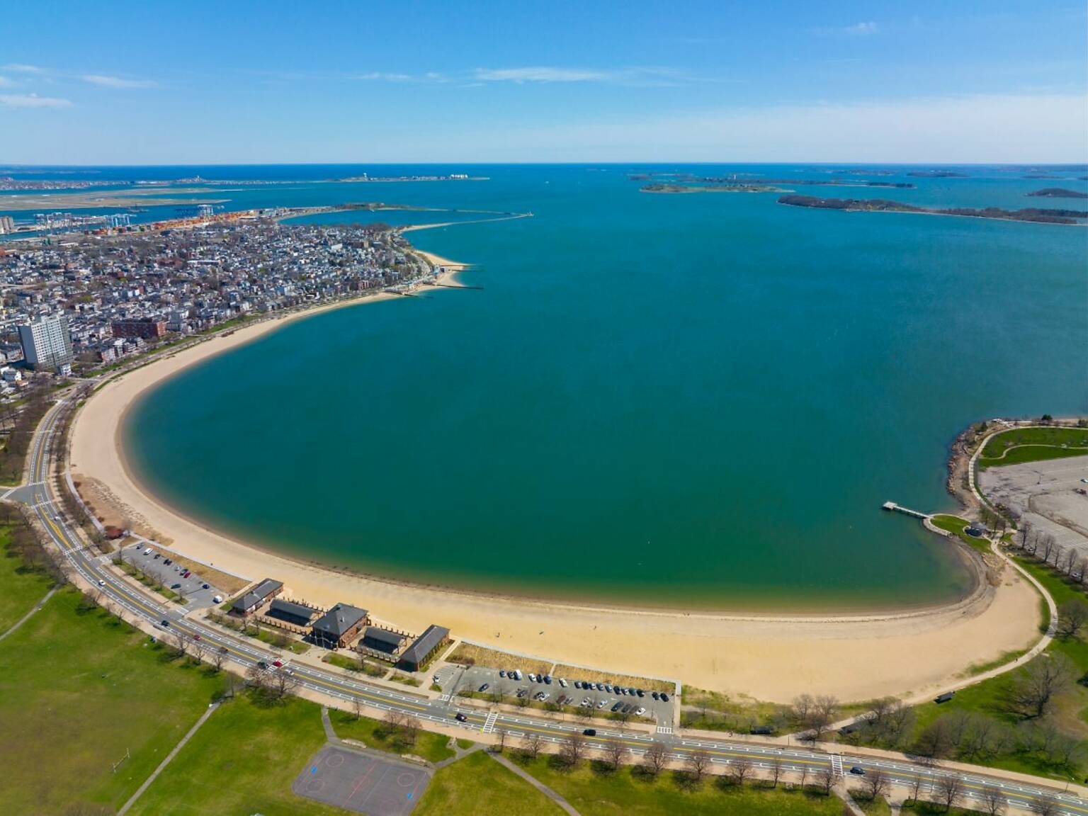 13 Best Beaches Near Boston To Check Out For Surf, Sand & Sun