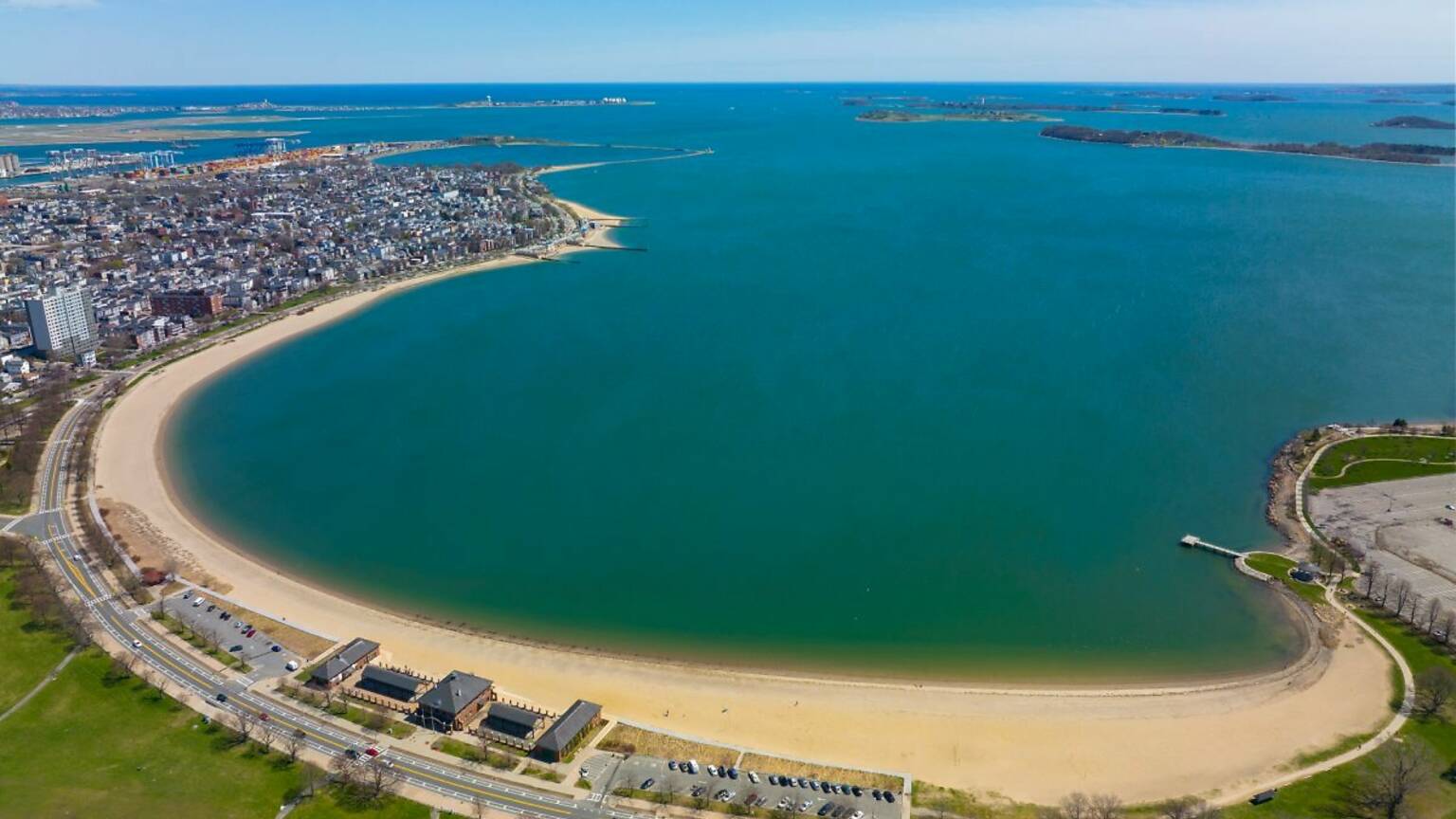 13 Best Beaches Near Boston To Check Out For Surf, Sand & Sun