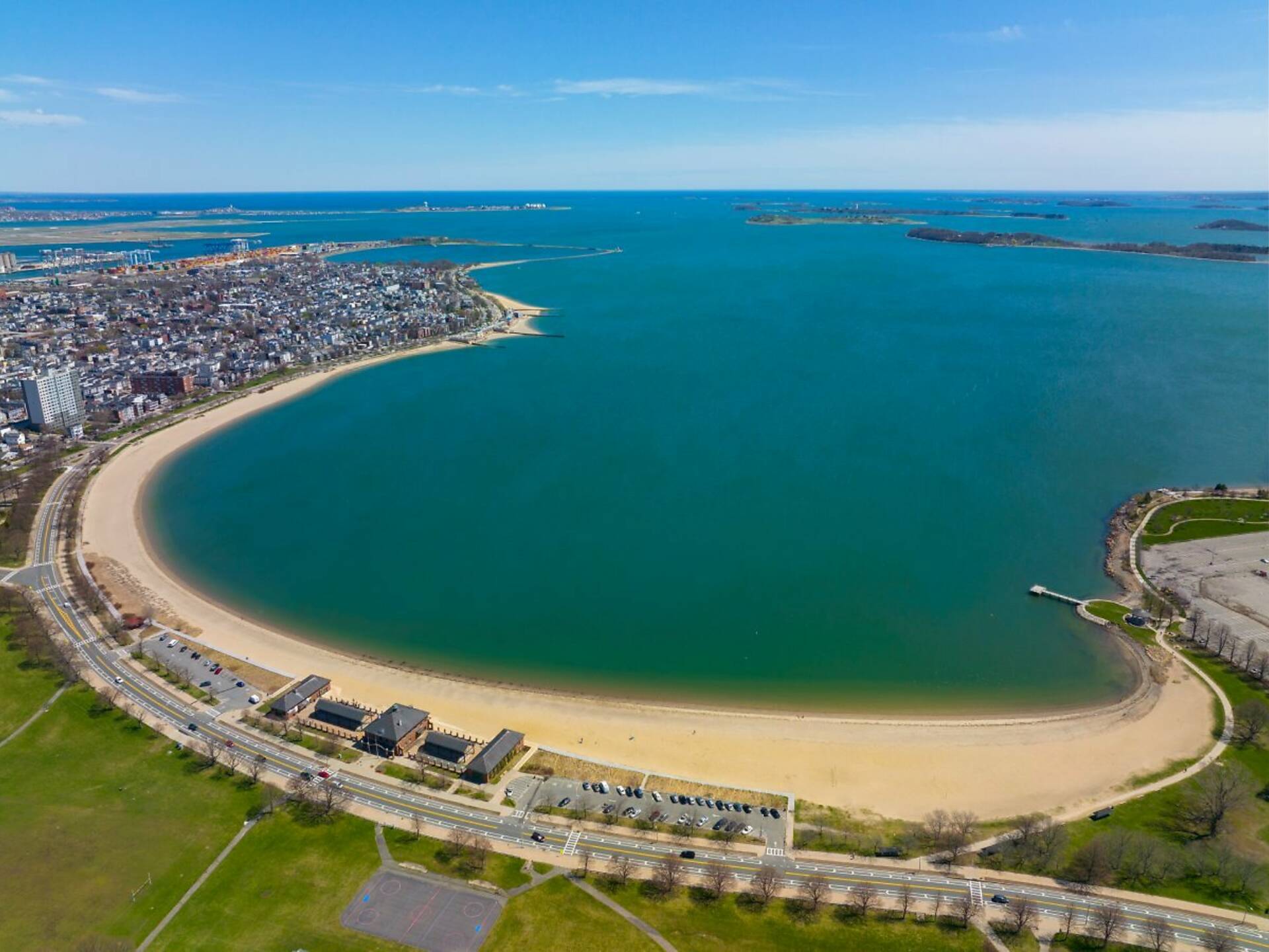 13 Best Beaches Near Boston To Check Out For Surf, Sand & Sun