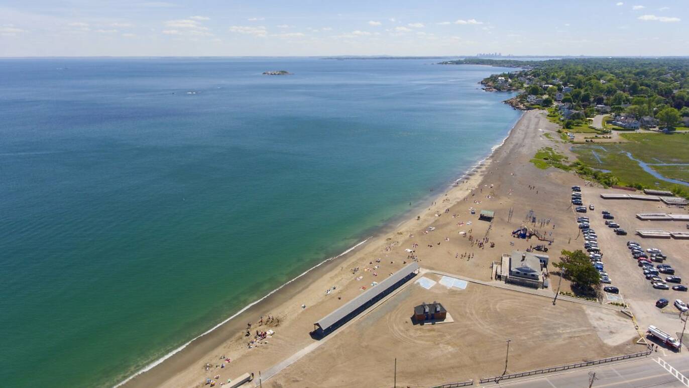 13 Best Beaches Near Boston To Check Out For Surf, Sand & Sun