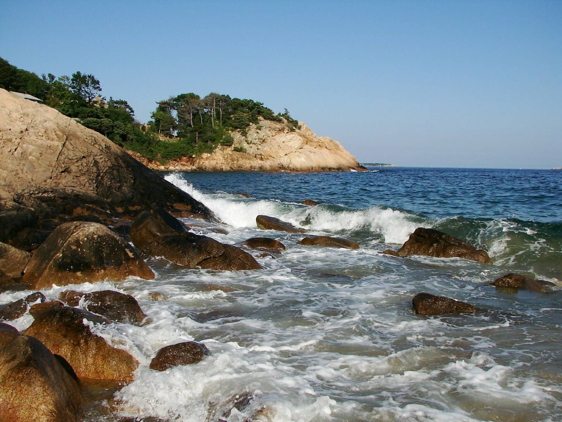 13 Best Beaches Near Boston To Check Out For Surf, Sand & Sun