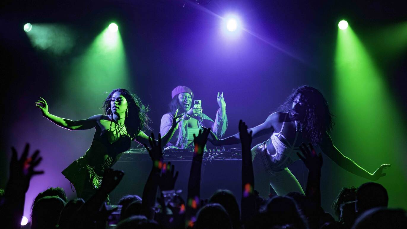 14 Best Queer Parties in Chicago