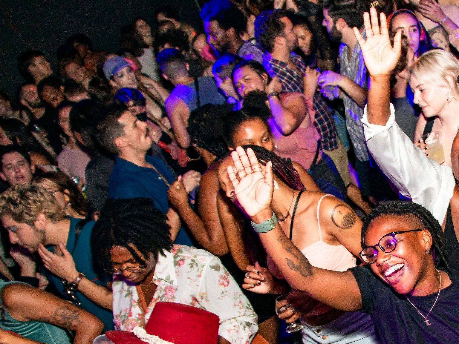 14 Best Queer Parties in Chicago