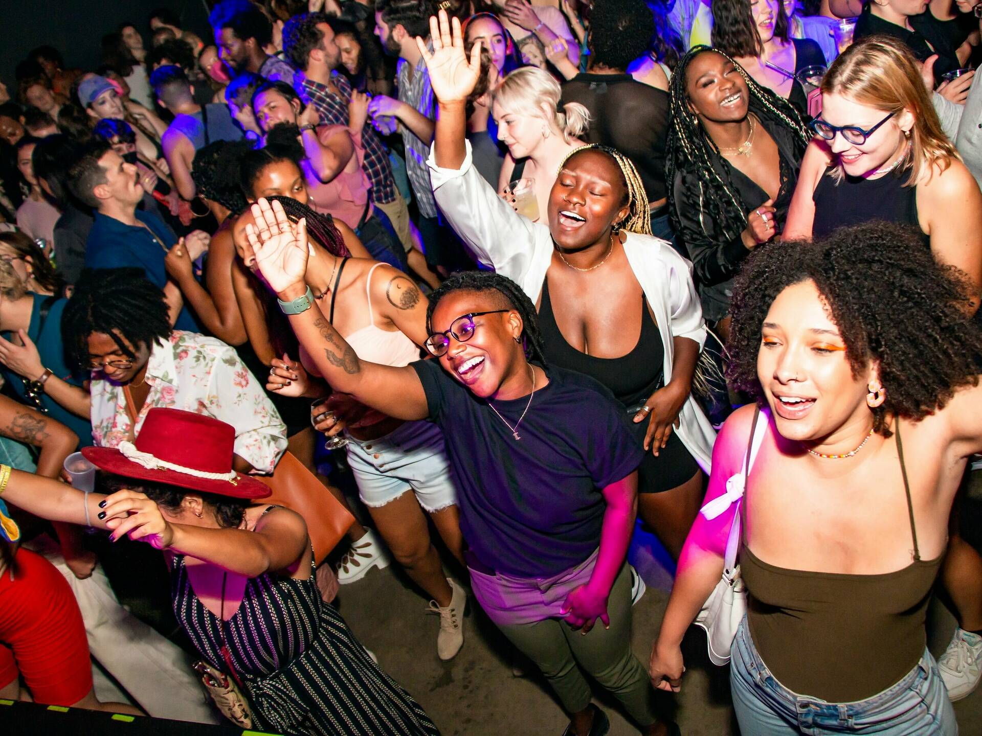 14 Best Queer Parties in Chicago