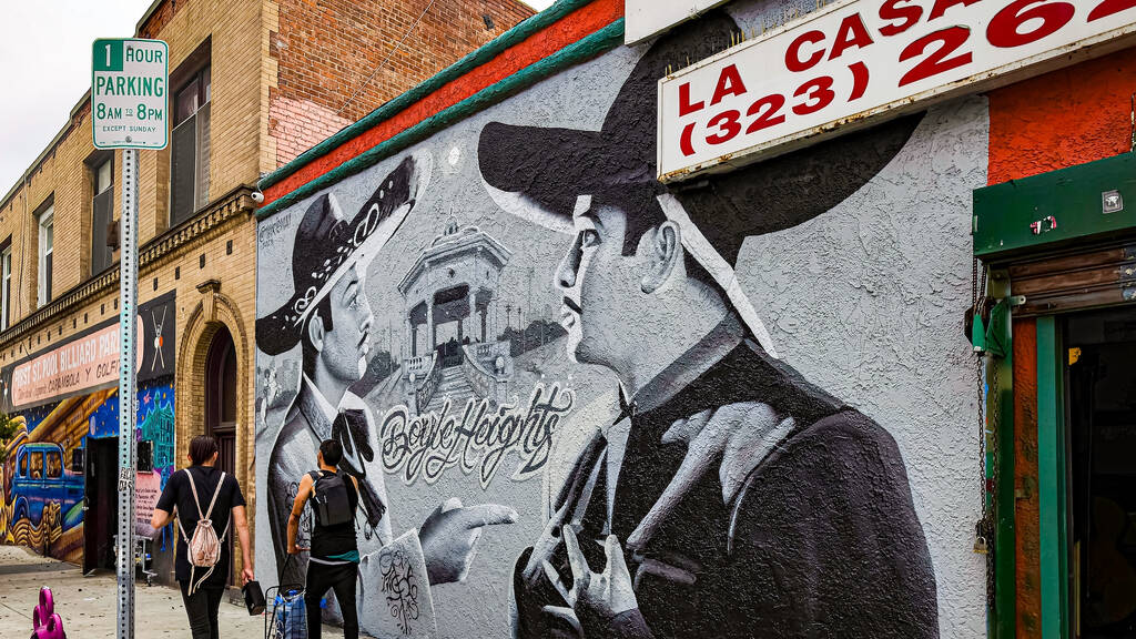 10 Best Latino Neighborhoods in the U.S. to Explore Right Now