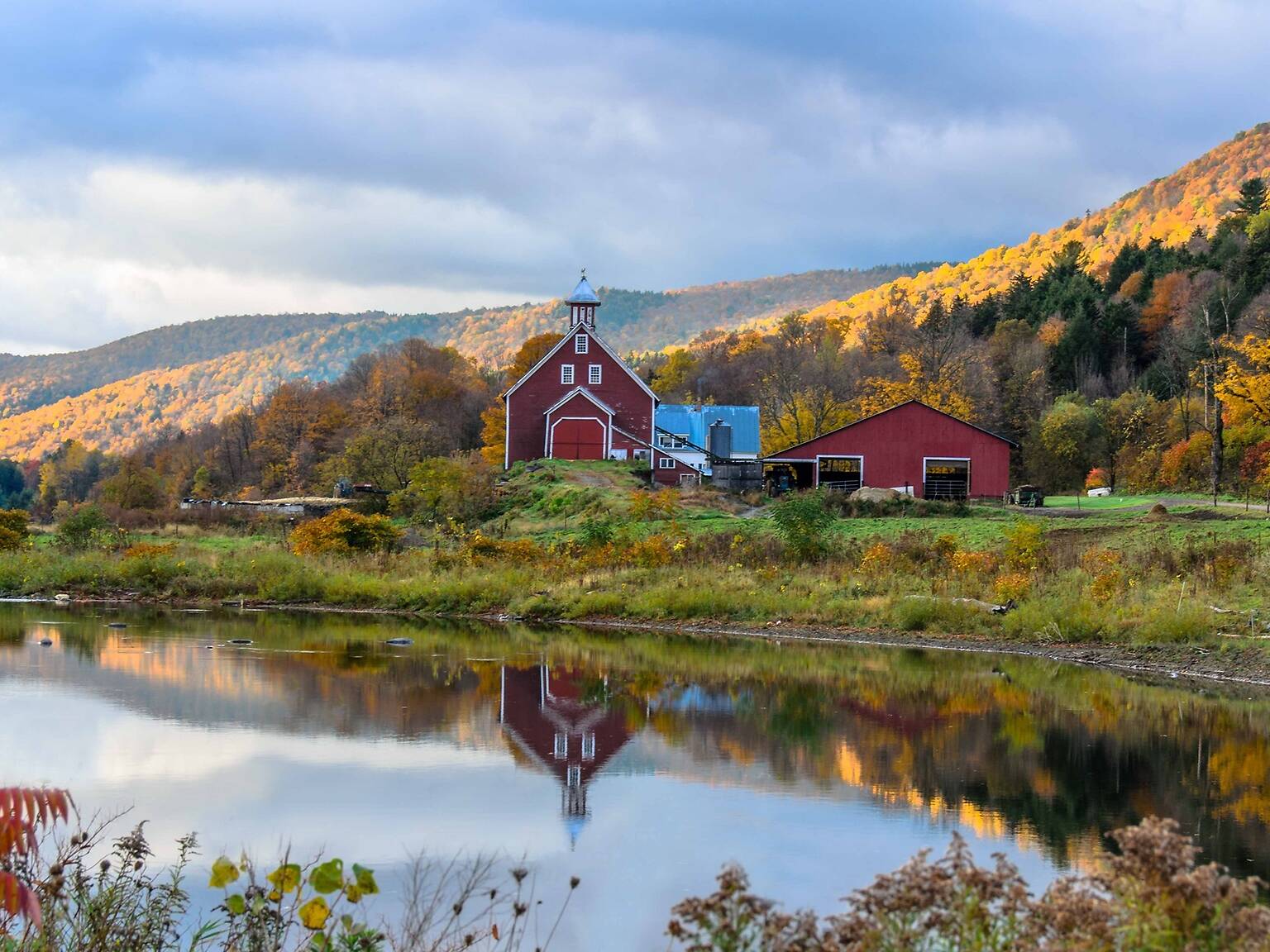 17 Best Farm Stays in the United States | Farm Vacations