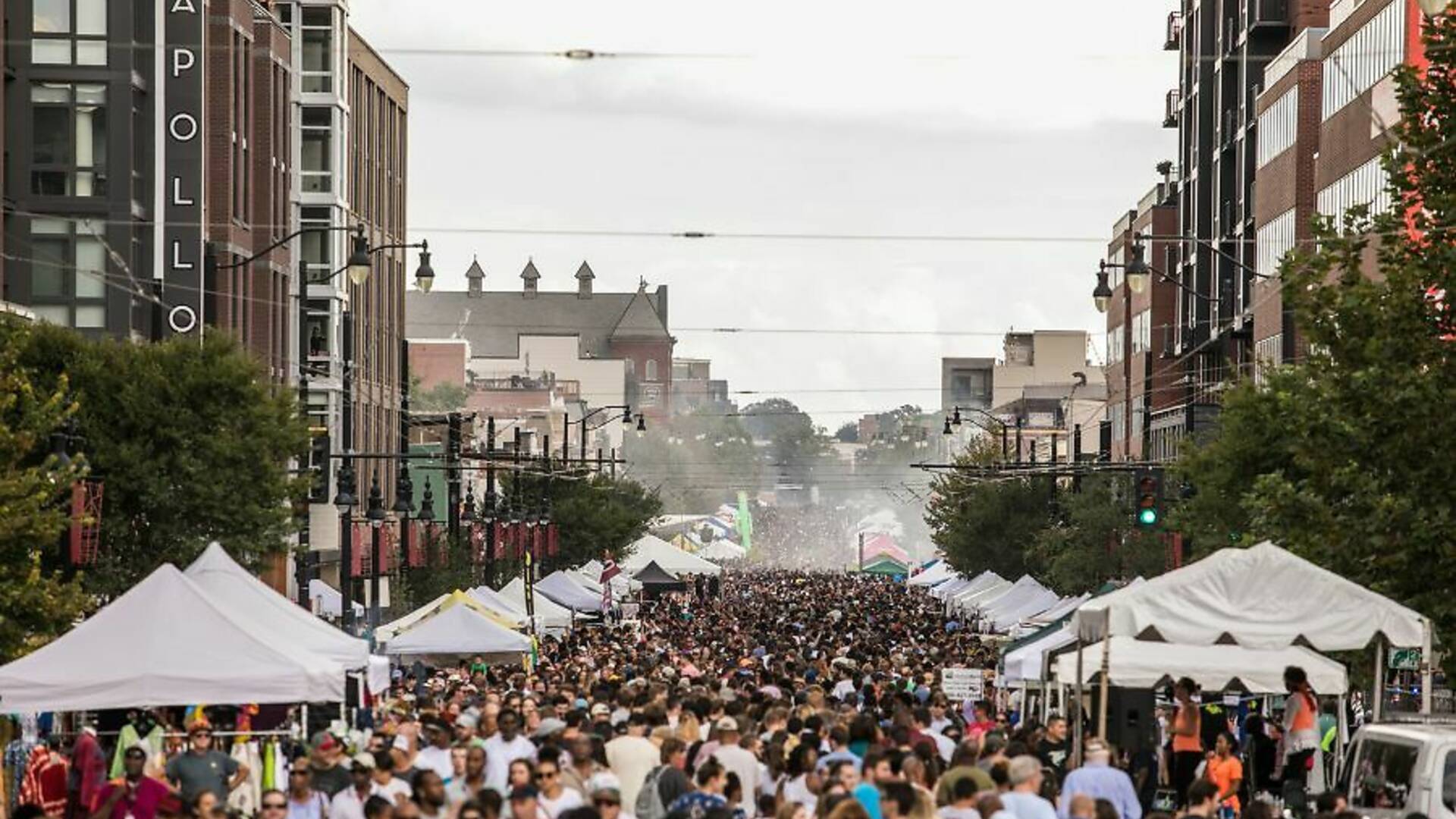 Where to Stay in Washington, DC | Best Places to Stay Washington DC