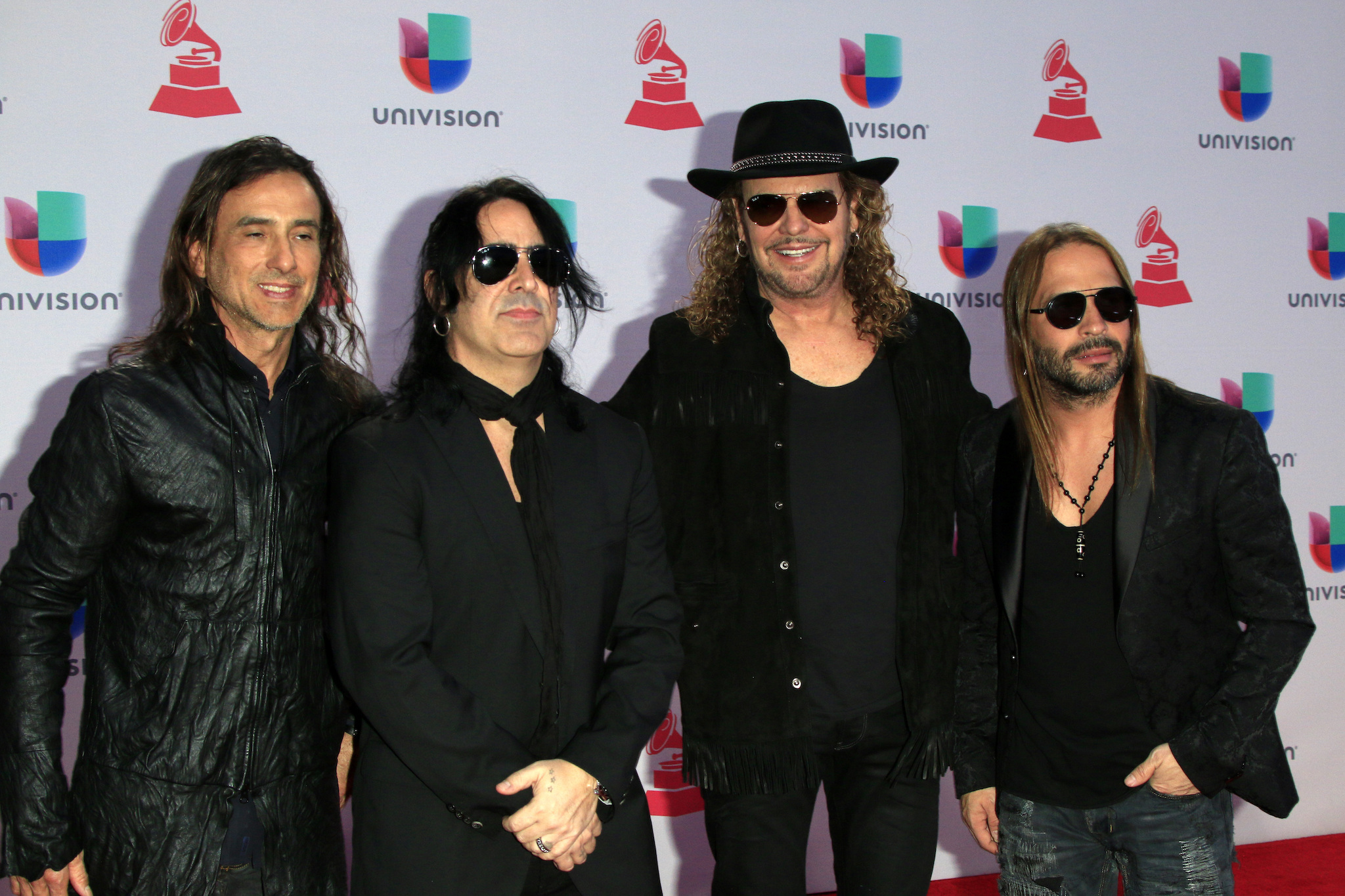 8 Most Iconic Performances by Mexican Artists at the Latin Grammys