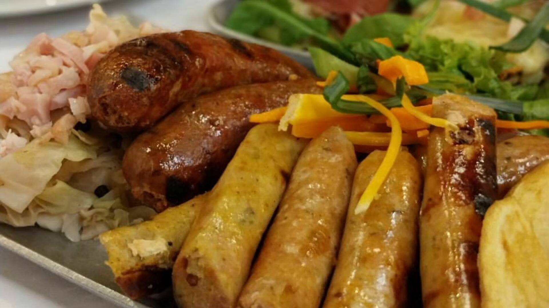 10 bodegones de Buenos Aires para comer riquísimo