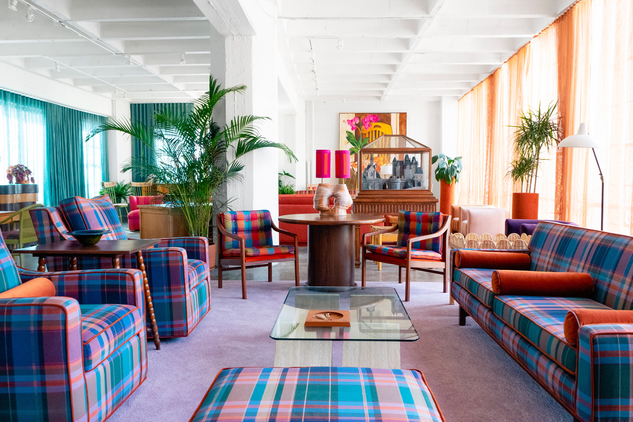 Los Angeles Design Weekend | Things to do in Los Angeles