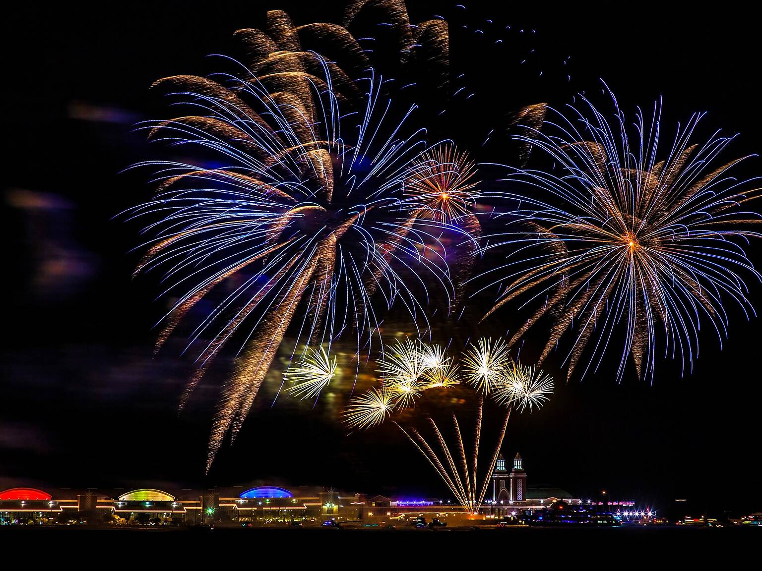Best Places to Watch 4th of July Fireworks in Chicago 2026