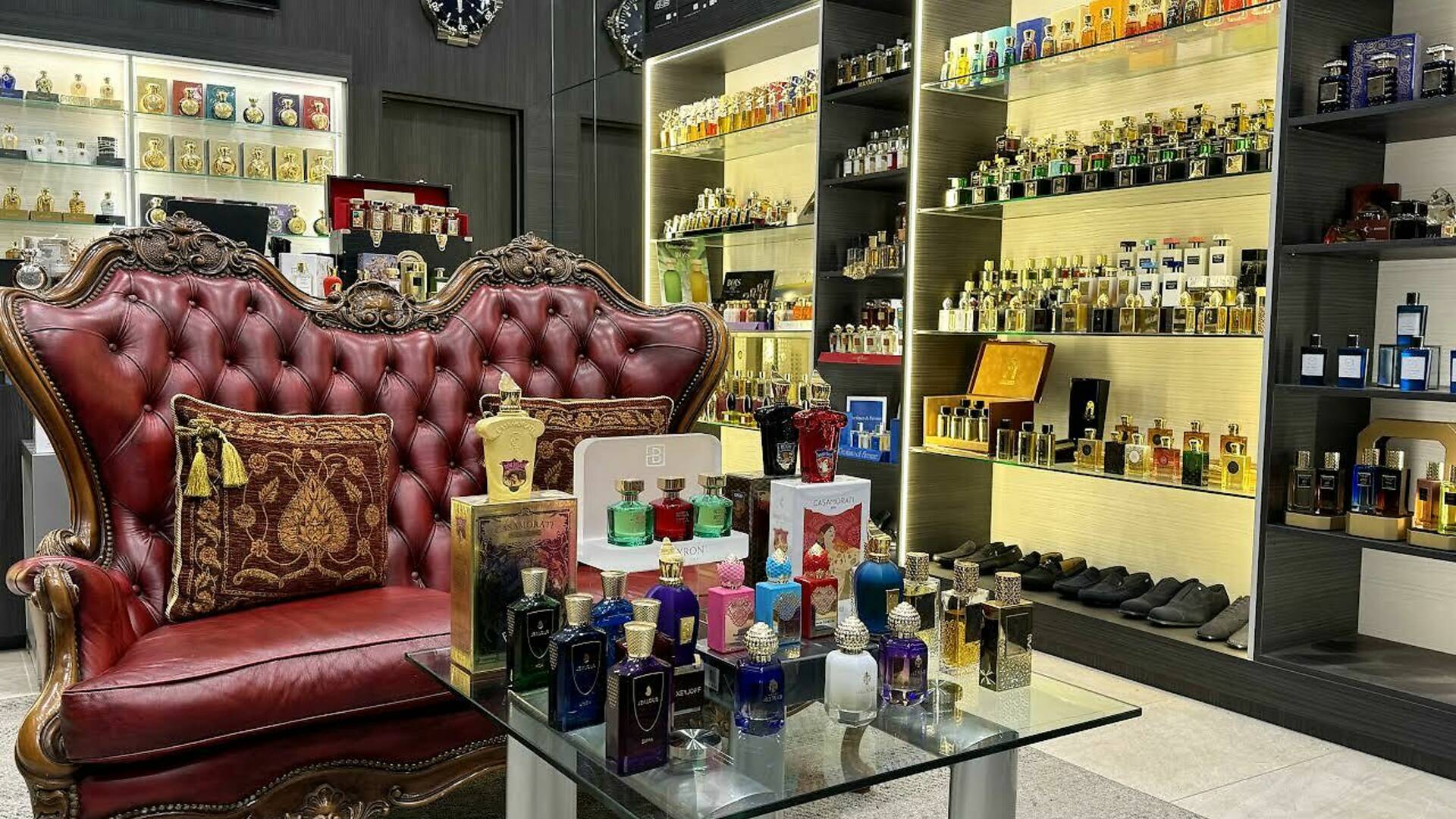 Where To Go Perfume Shopping in Melbourne: 9 Best Fragrance Boutiques