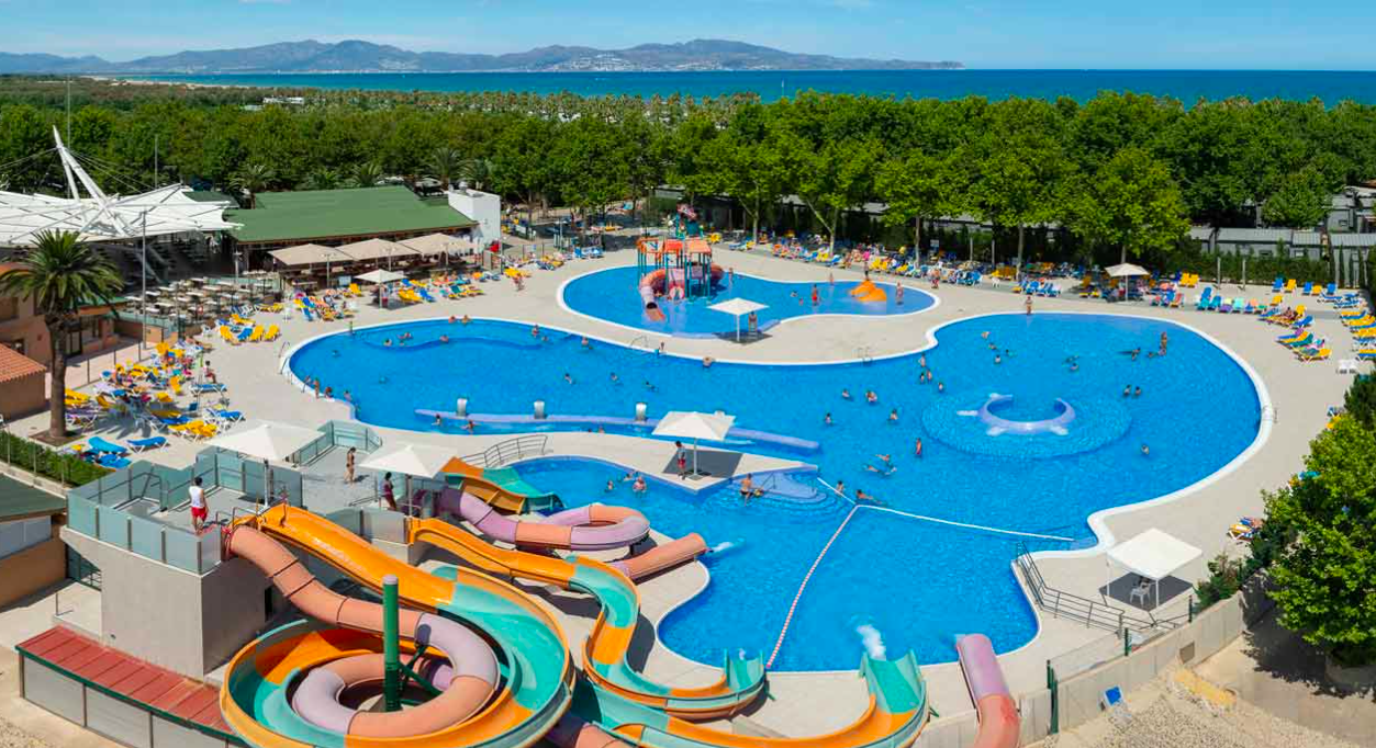 El millor càmping d'Espanya està a Catalunya (i el que té millor ...