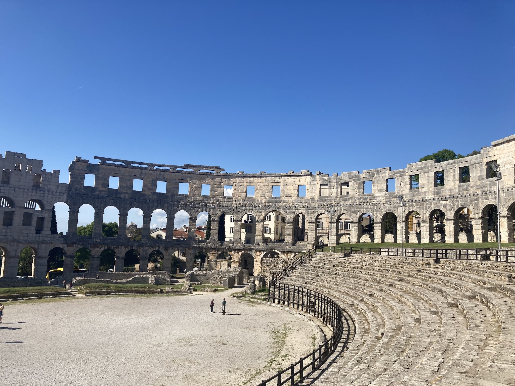 Forget the Islands – Croatia’s Istrian Peninsula Has It All