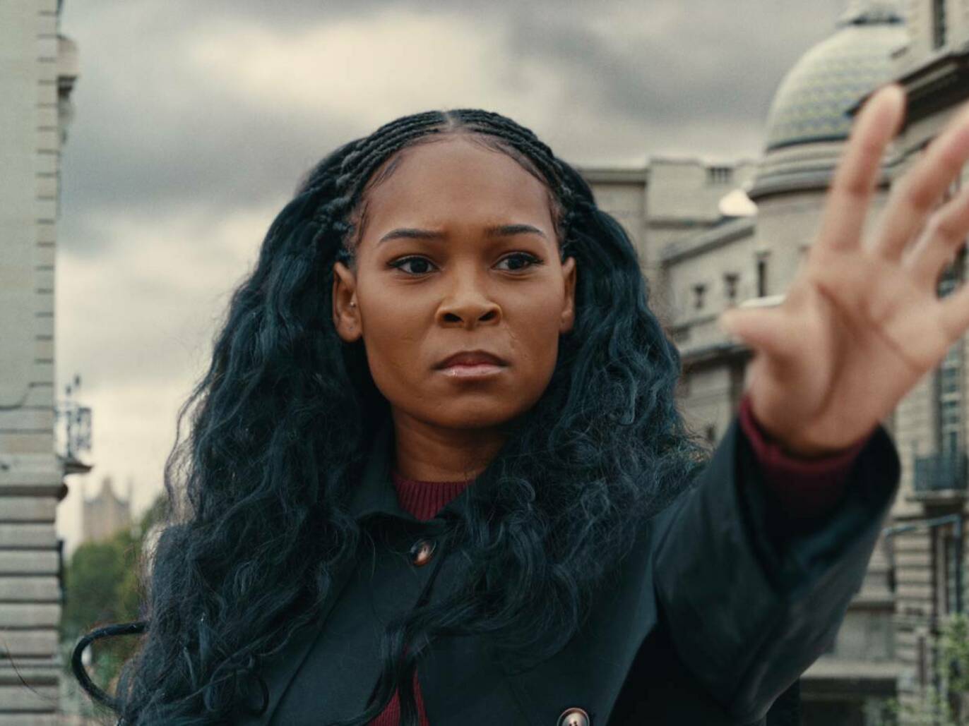 Best Sci-Fi Shows on Netflix