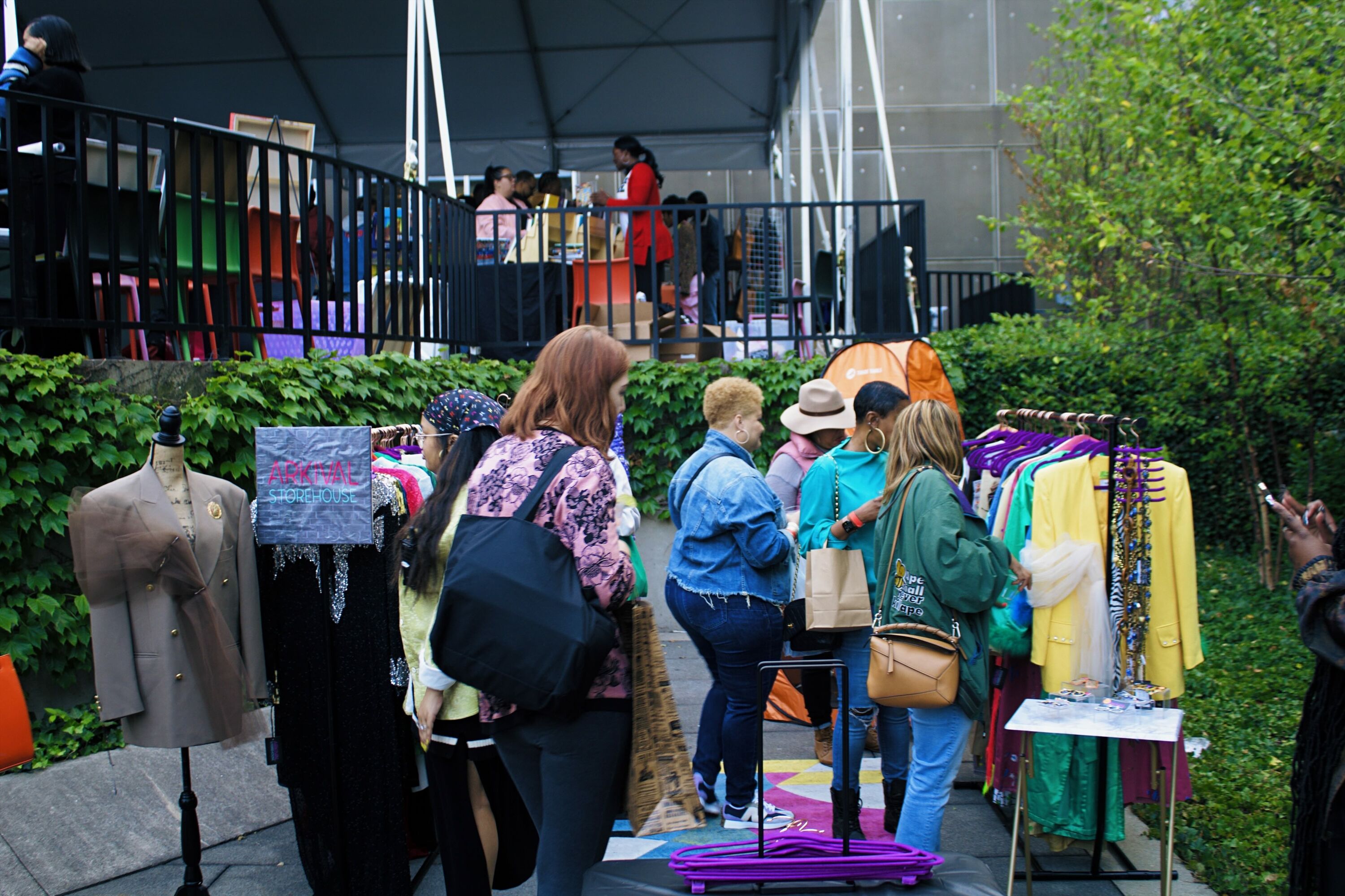 Juneteenth Freedom Market | Things to do in Chicago