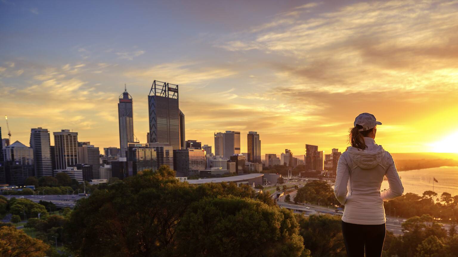 The 10 Best Hikes In and Near Perth | 2026