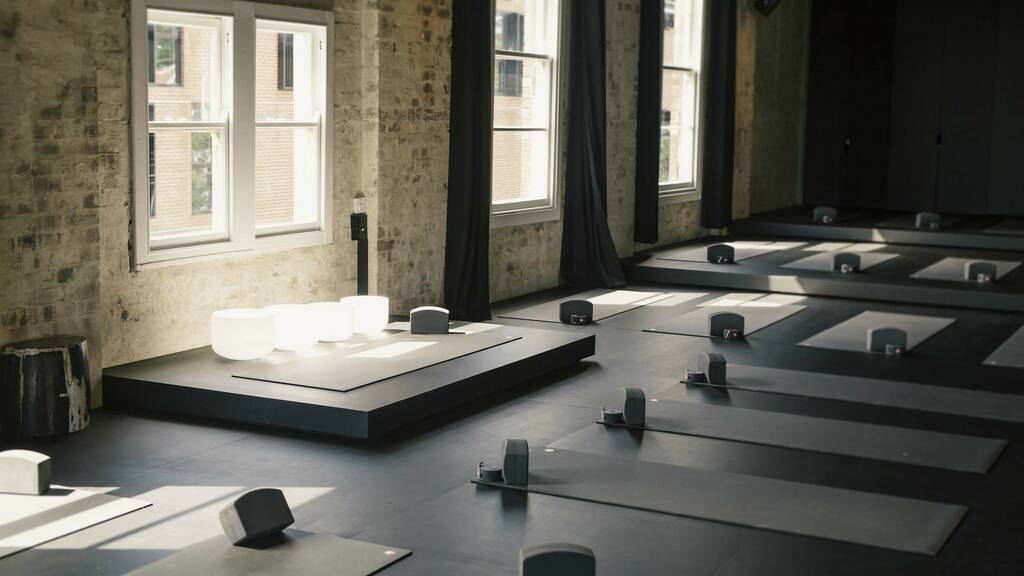 The Best Yoga Studios in Sydney