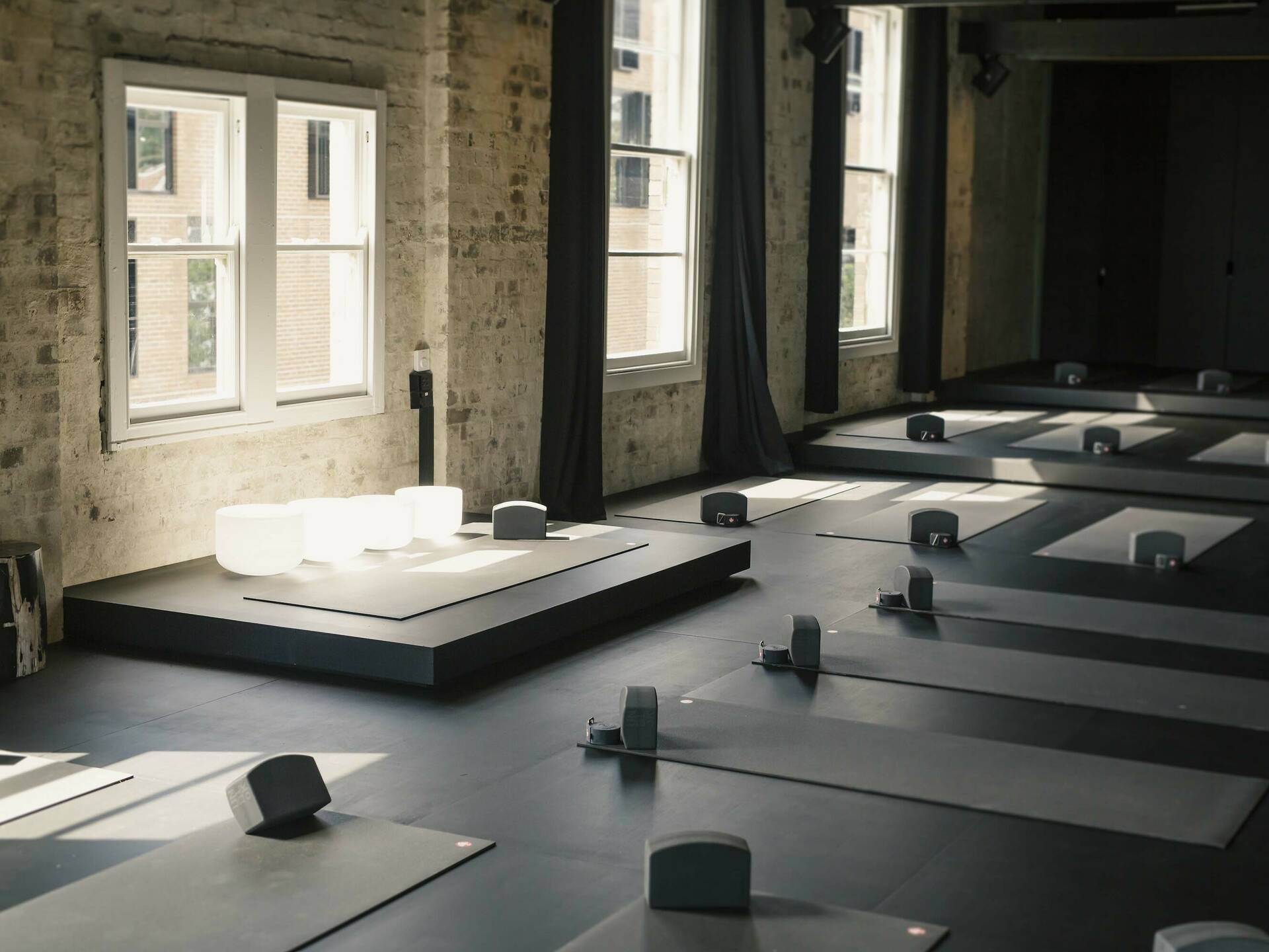 The Best Yoga Studios in Sydney