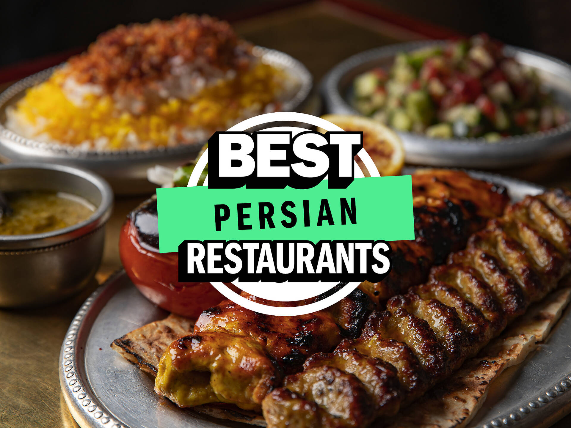 17 Best Persian Restaurants in London