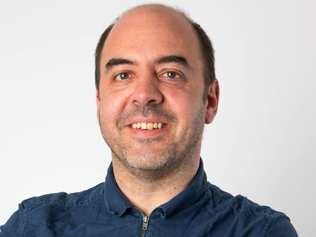 Andrzej Lukowski Time Out Profile