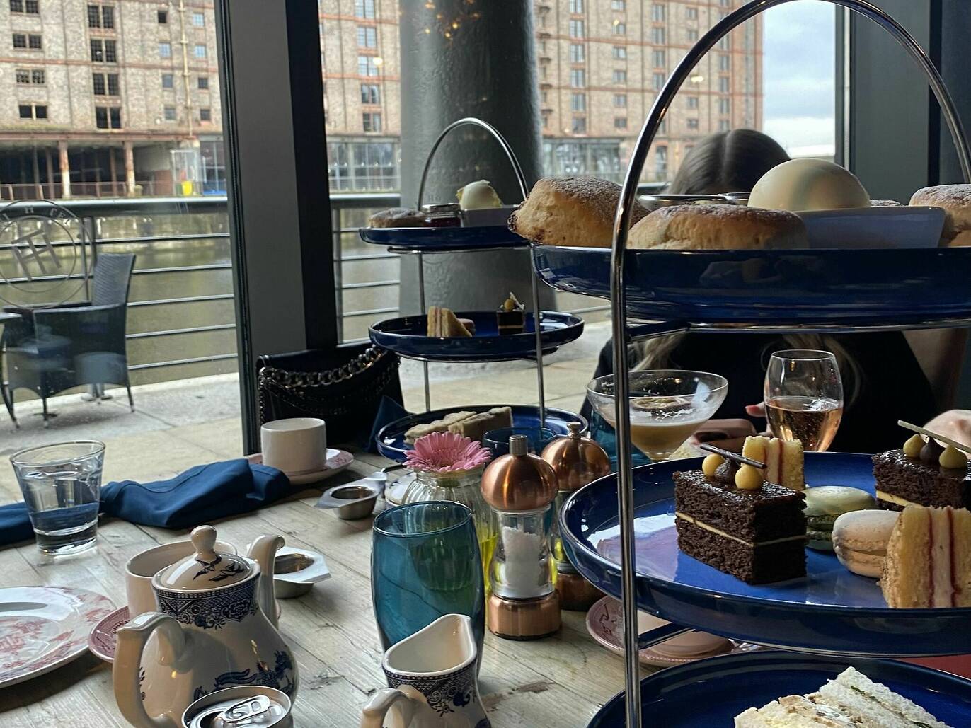 10 Best Afternoon Teas in Liverpool, According To A Local Expert