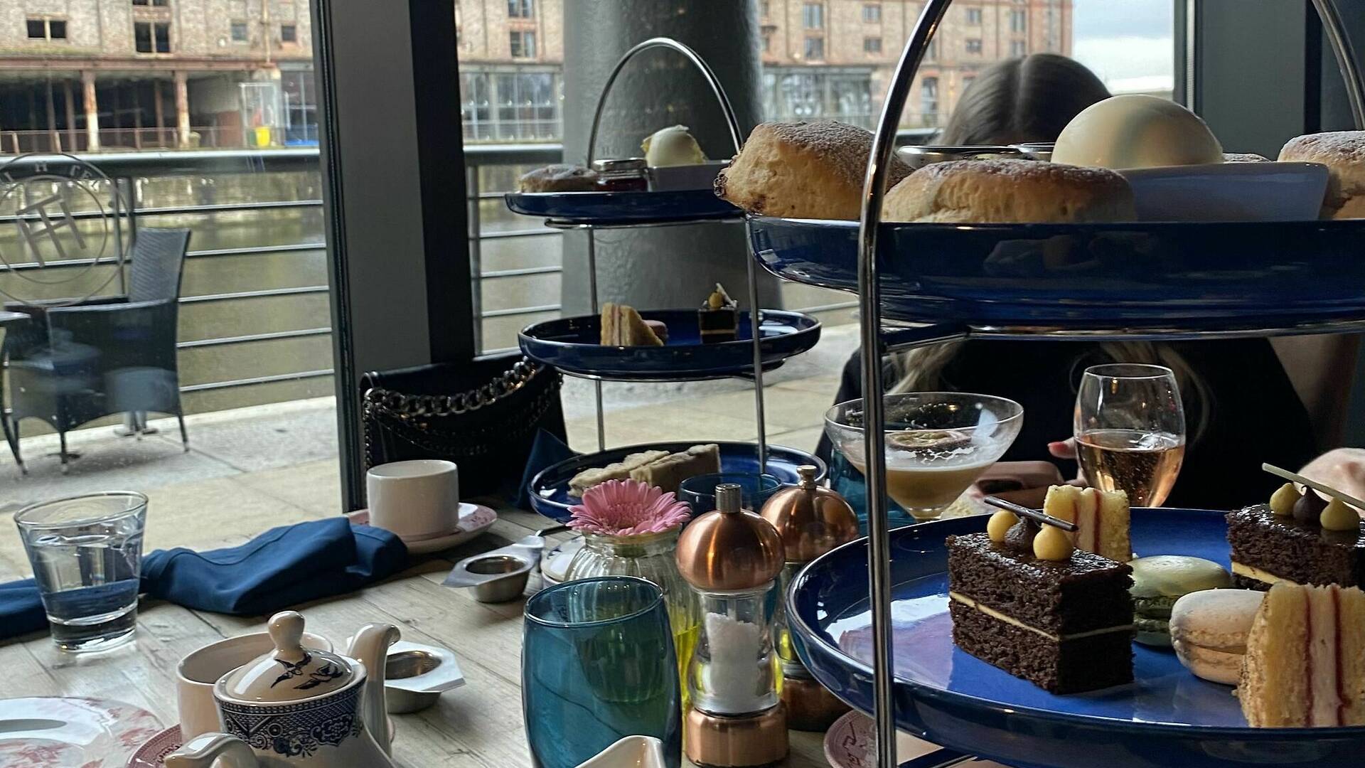 10 Best Afternoon Teas in Liverpool, According To A Local Expert