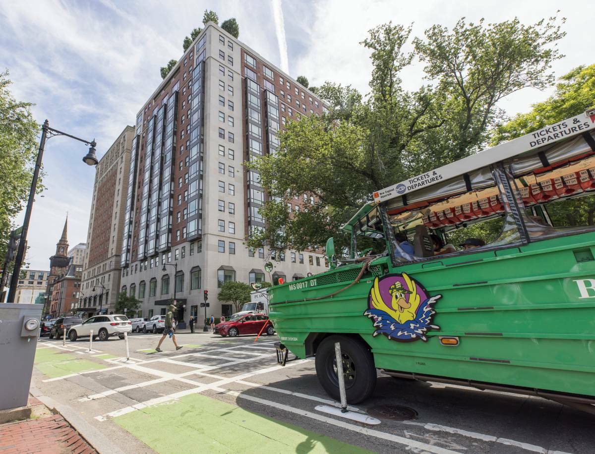 Celtics Championship Parade 2024: Date, Route and Road Closures