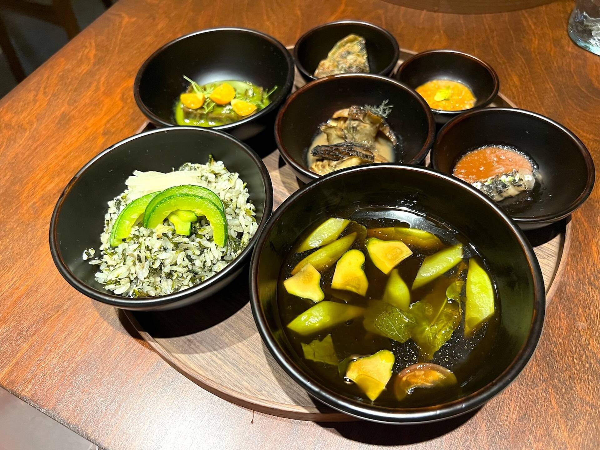 27 Best Vegetarian Restaurants in Los Angeles For Mostly Plant-Based Eats