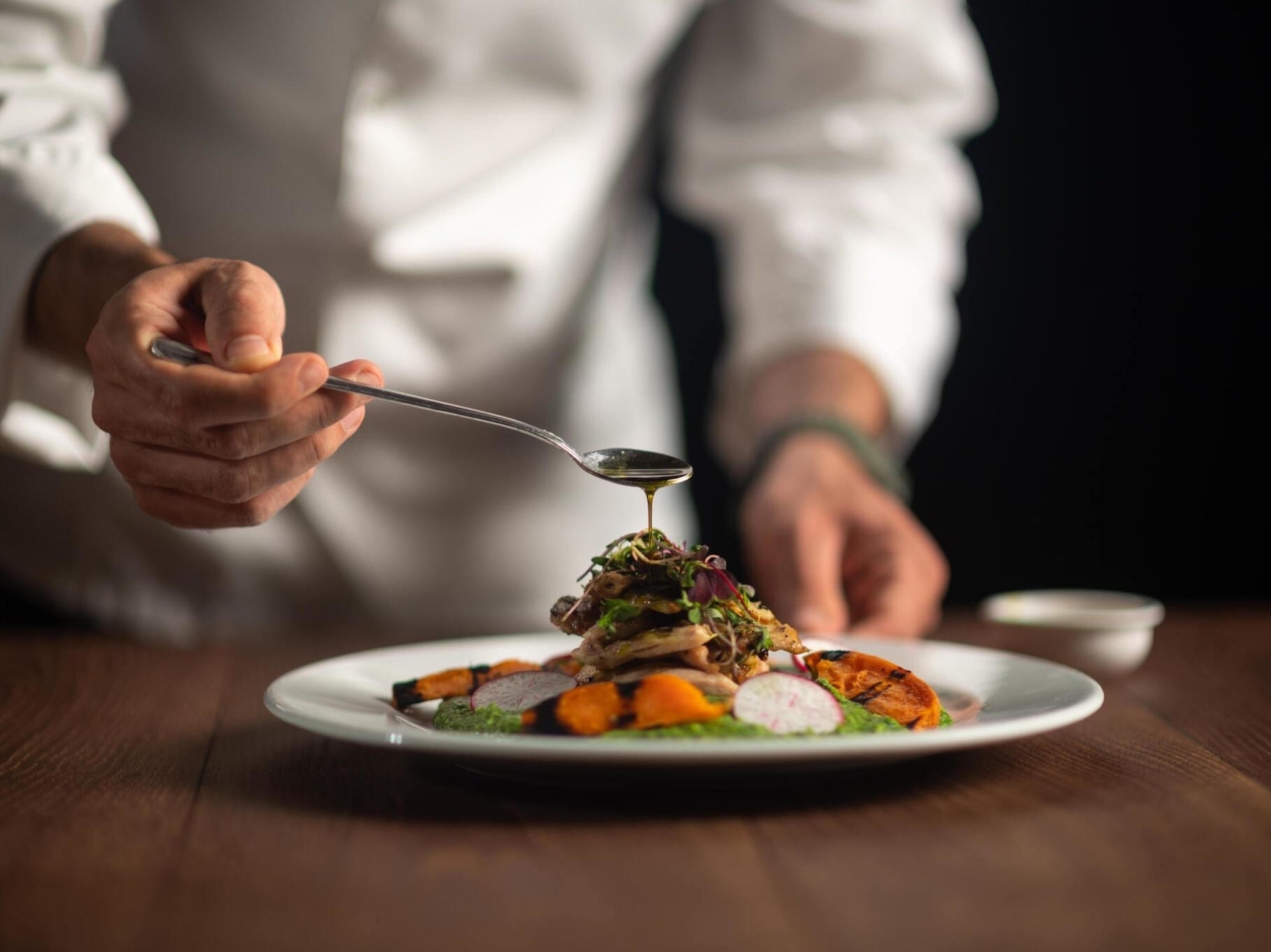 These are the U.S. States with the Best Food Scenes