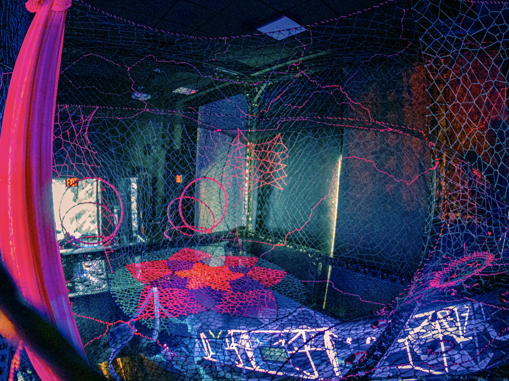 11 Immersive experiences and exhibits to see in NYC