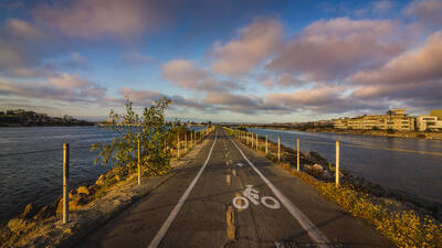 Best Bike Trails in Los Angeles for Your Next Ride