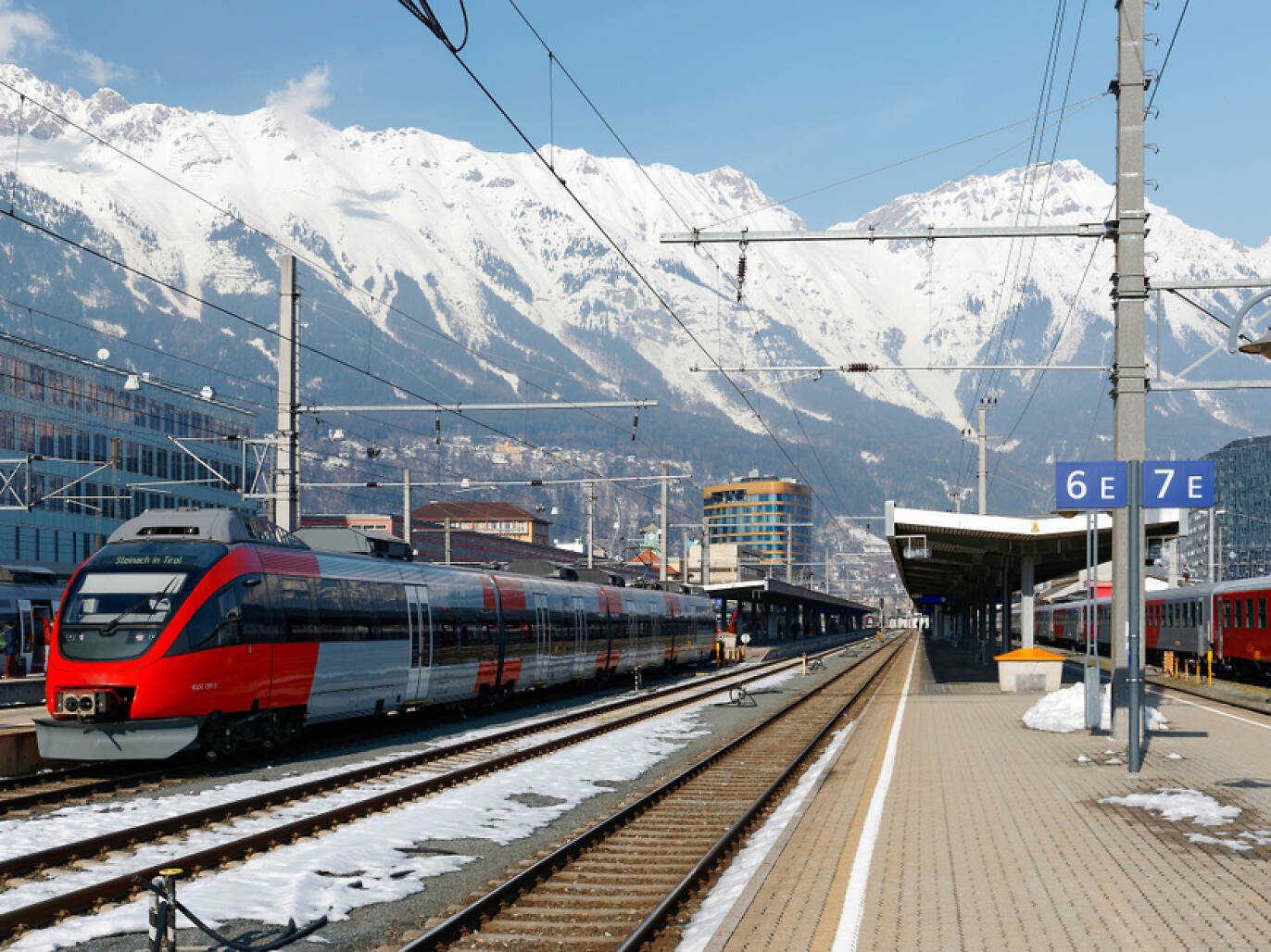 Best European Sleeper Trains: the New Routes to Ride in Europe for 2025