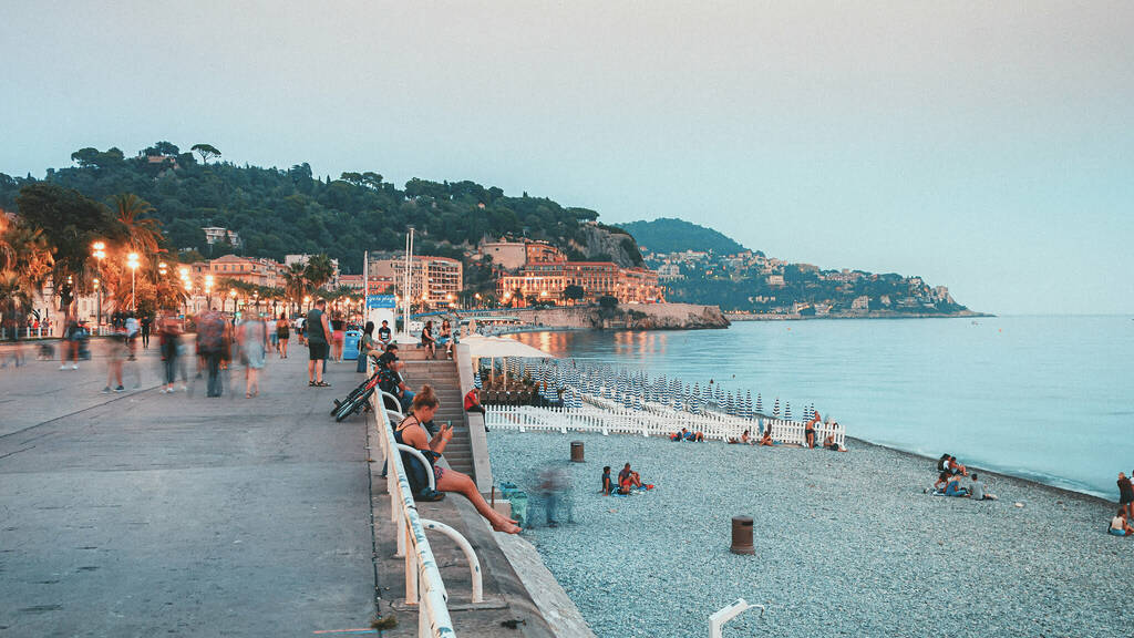 Best beaches in Nice to visit this summer (updated 2025)