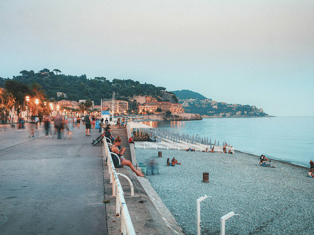Best beaches in Nice to visit this summer (updated 2025)