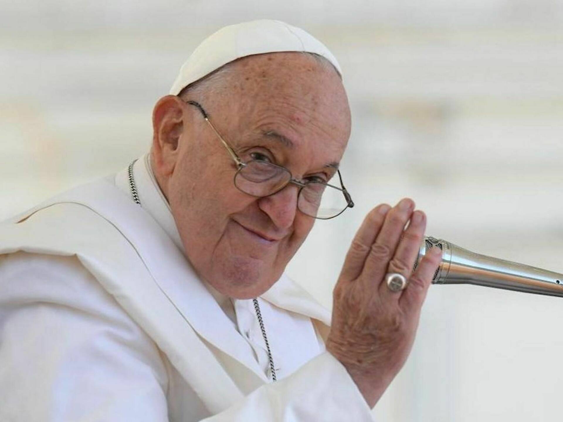 Pope Francis In Singapore: Everything You Need To Know About His Visit ...