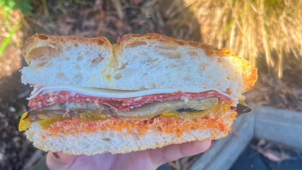 Read our review of Piccolo Panini Bar, Hawthorn | Time Out Melbourne