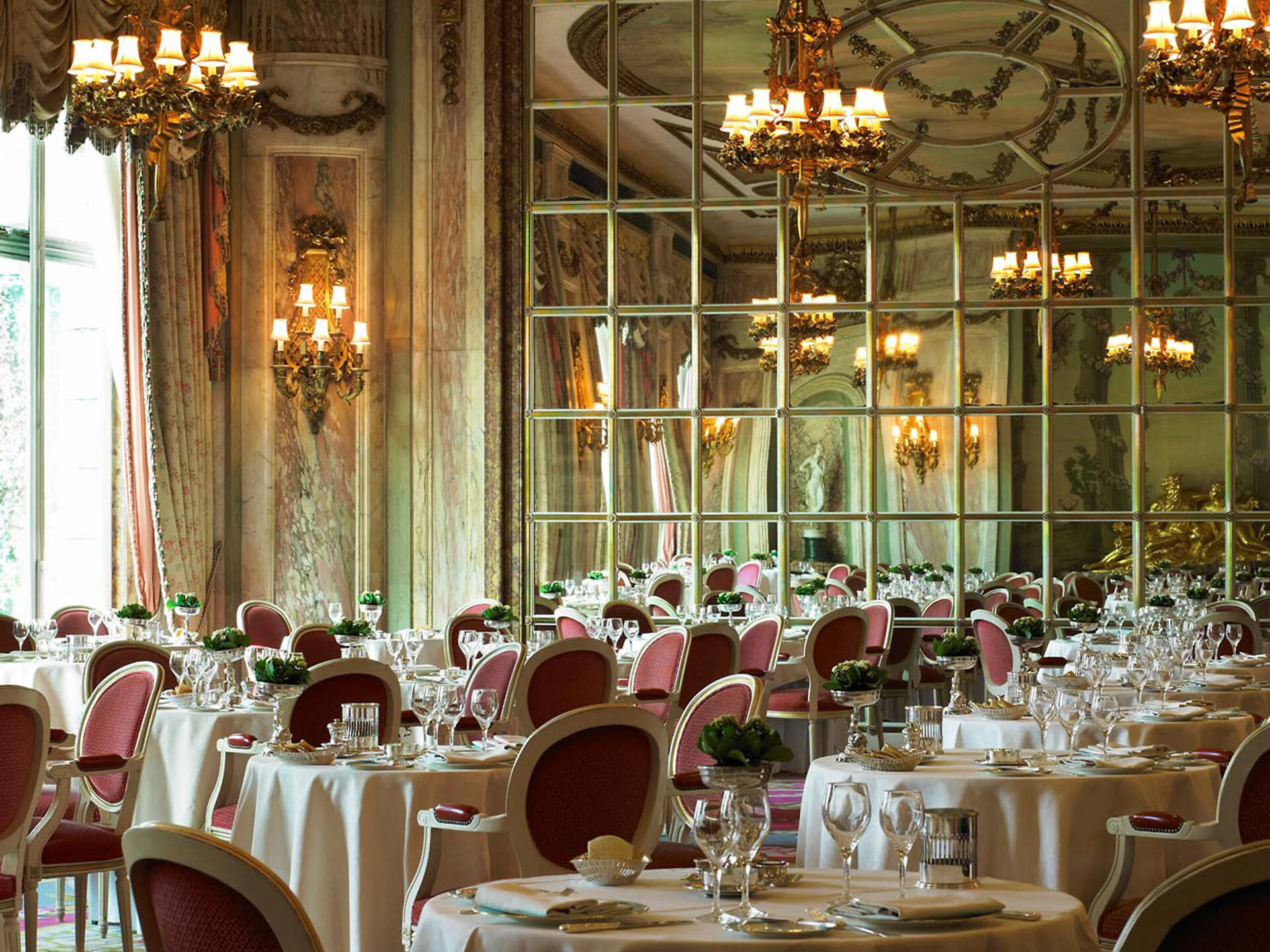 The 13 most picturesque restaurants in the UK – which don’t compromise ...