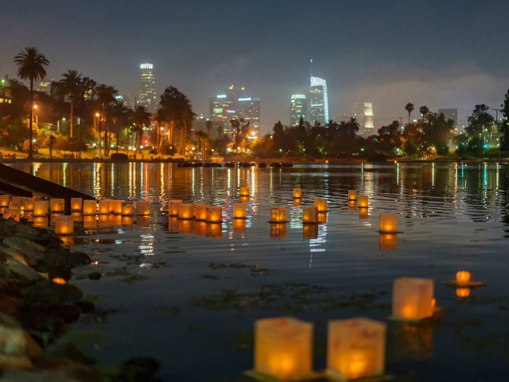 Free Things to Do in L.A. This Summer, Including Outdoor Events