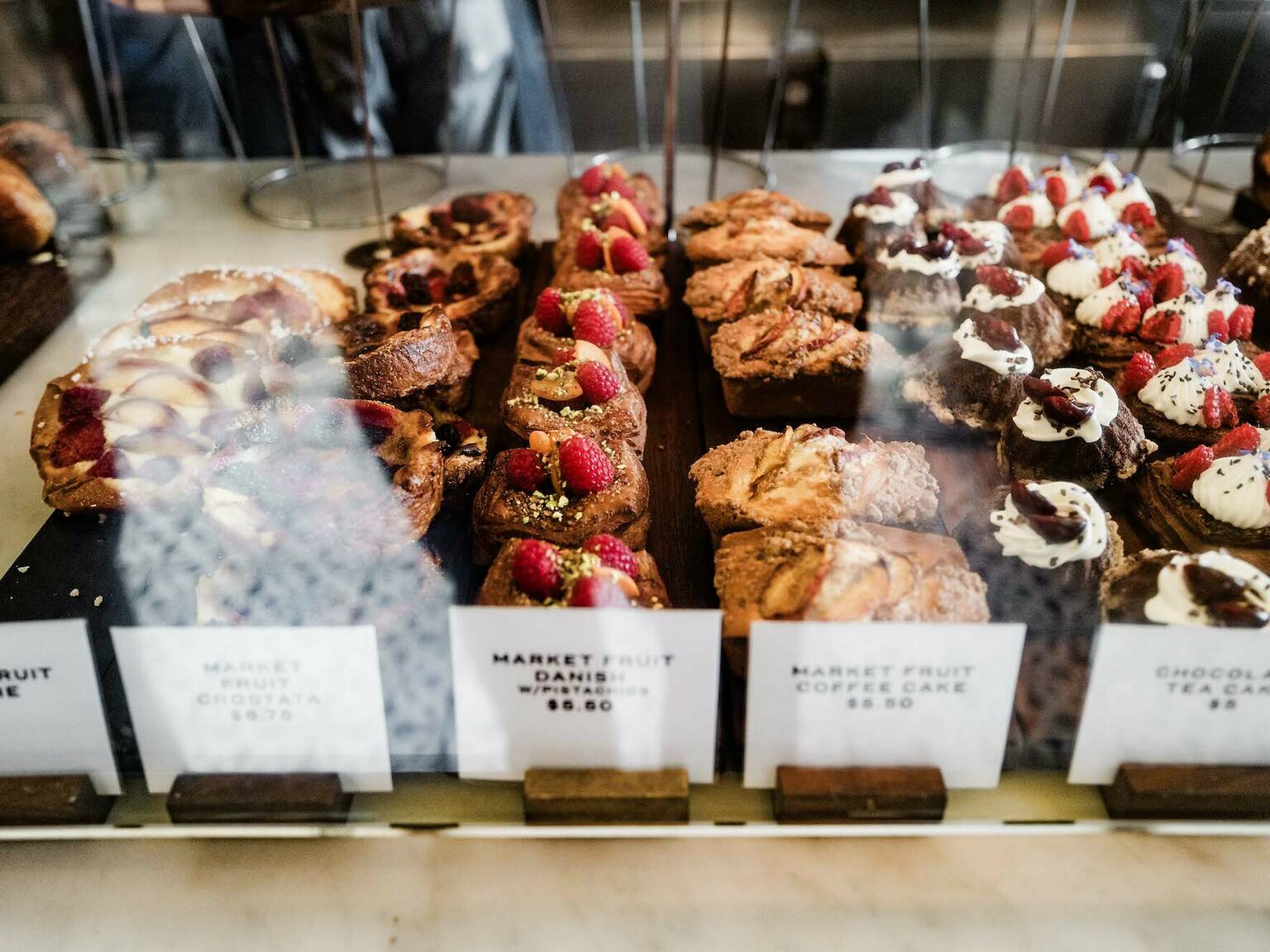 12 Best Bakeries in Los Angeles for Cakes, Cookies, Pies