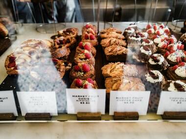 12 Best Bakeries in Los Angeles for Cakes, Cookies, Pies