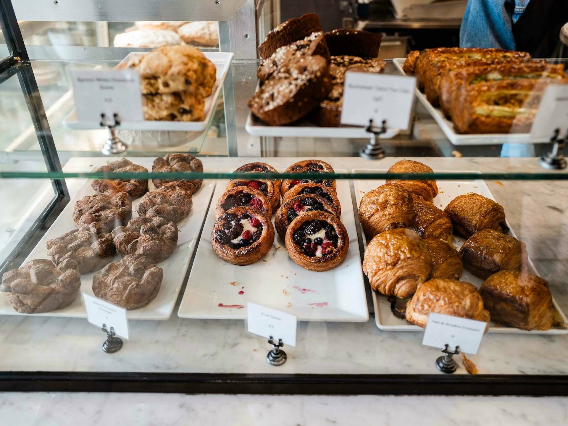 15 Best Bakeries in America for Elite Pastries, Sourdough and More