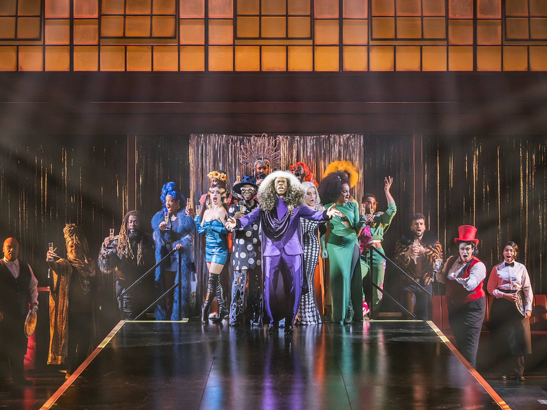 Off Broadway Shows in New York Right Now: Reviews, Tickets & Listings