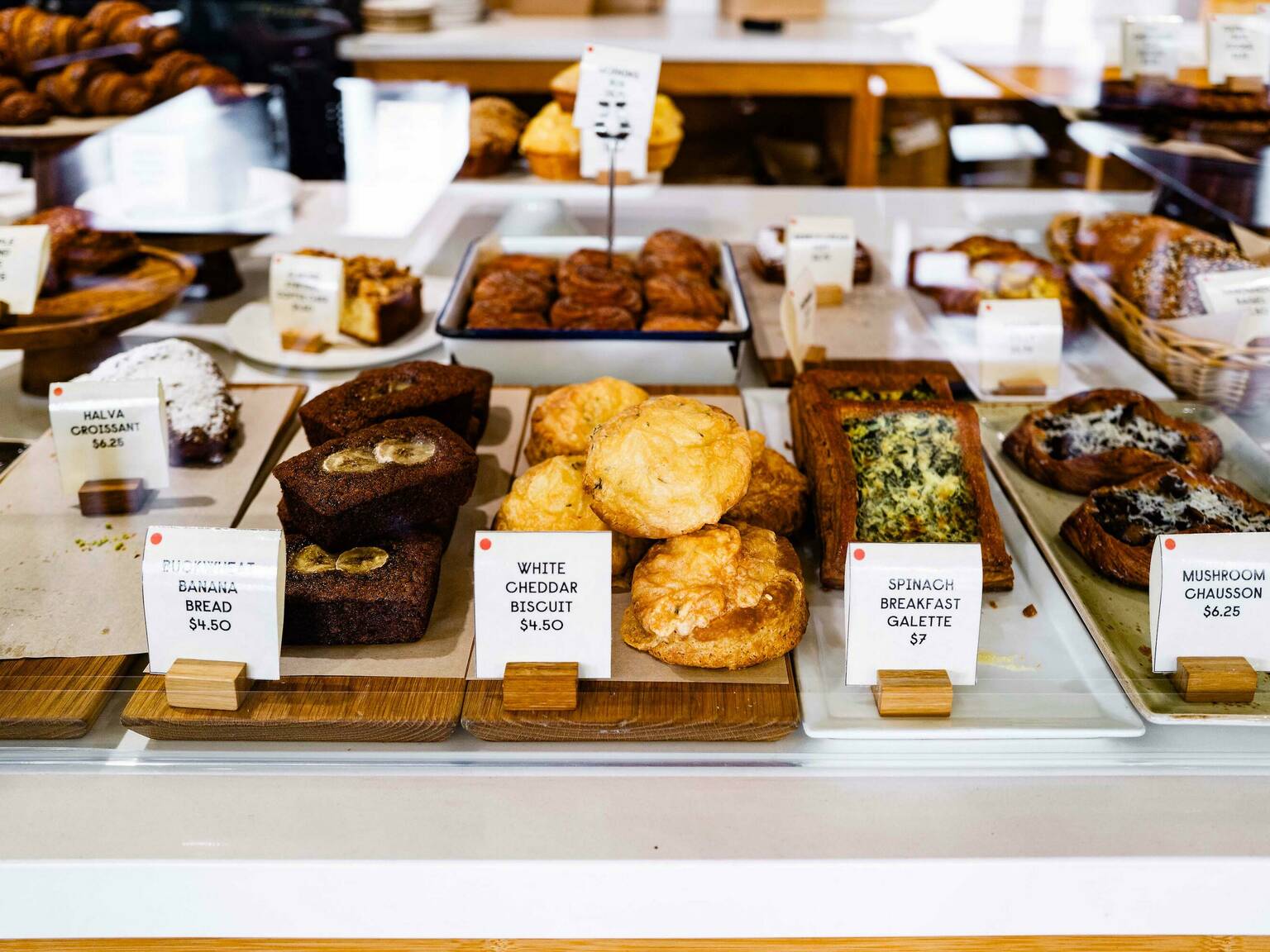 12 Best Bakeries in Los Angeles for Cakes, Cookies, Pies