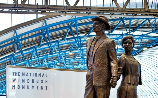 Windrush Day 2024: Date and How To Celebrate