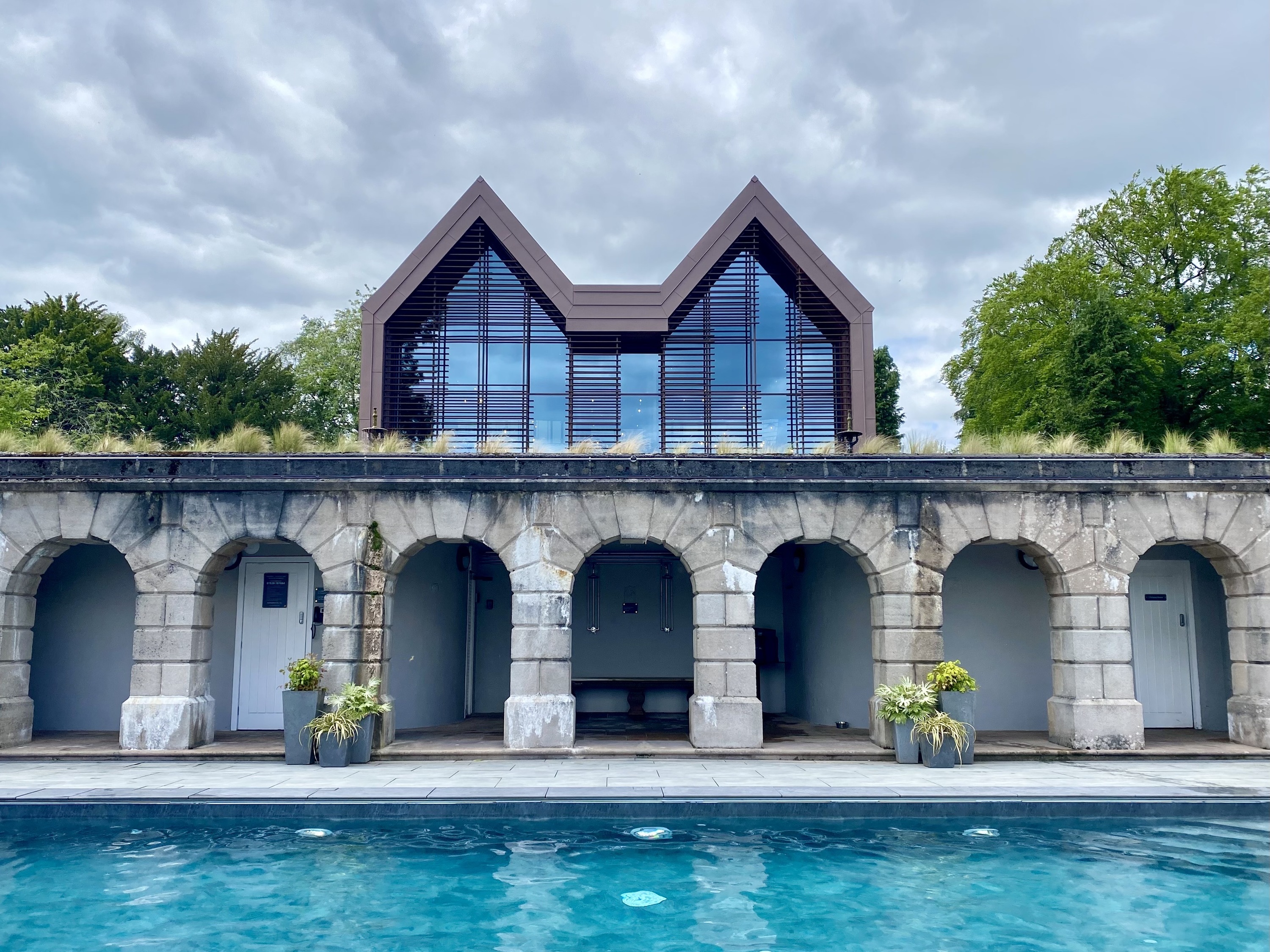 Review: The Tawny Hotel, Staffordshire